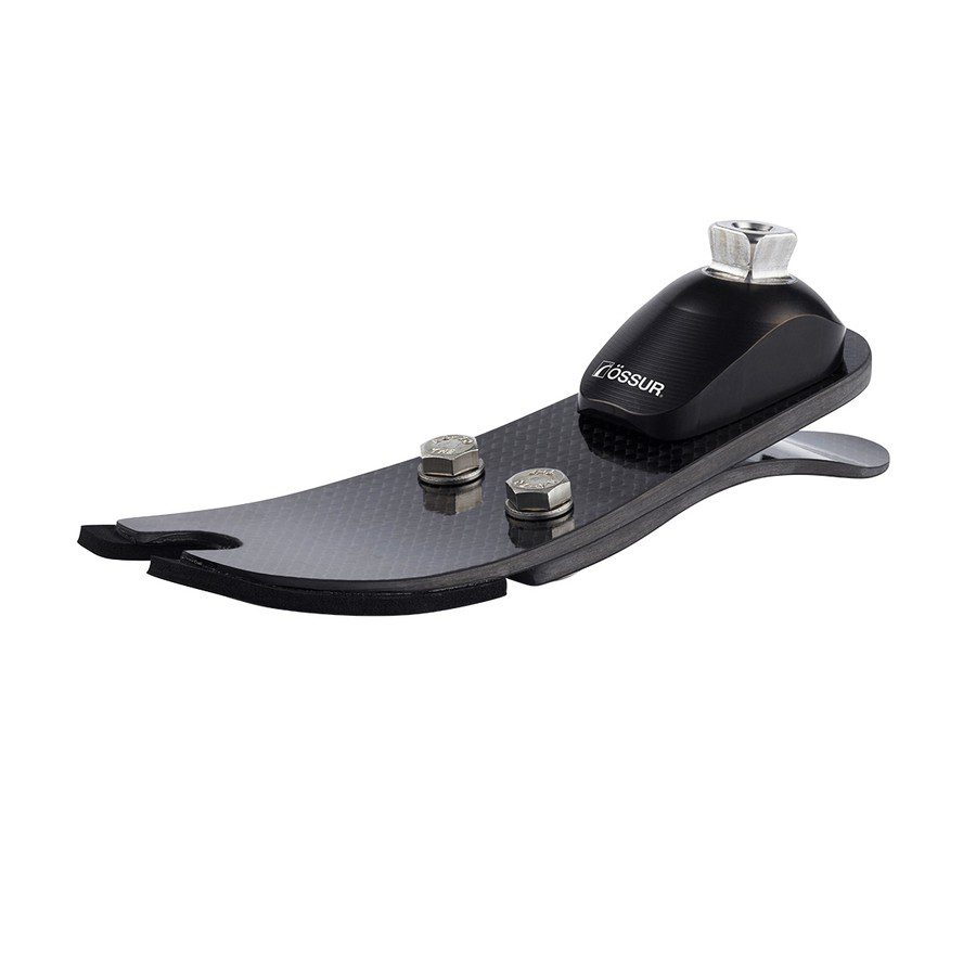 FLEX-FOOT® JUNIOR — Современное протезирование