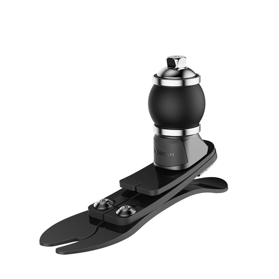 PRO-FLEX® XC TORSION — Современное протезирование